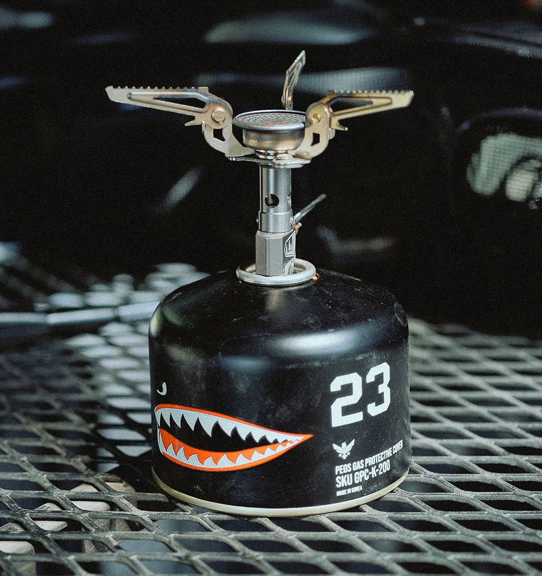 PEOS – SilentFamily