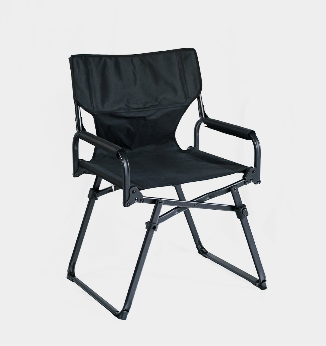 SF Camp Chair – SilentFamily